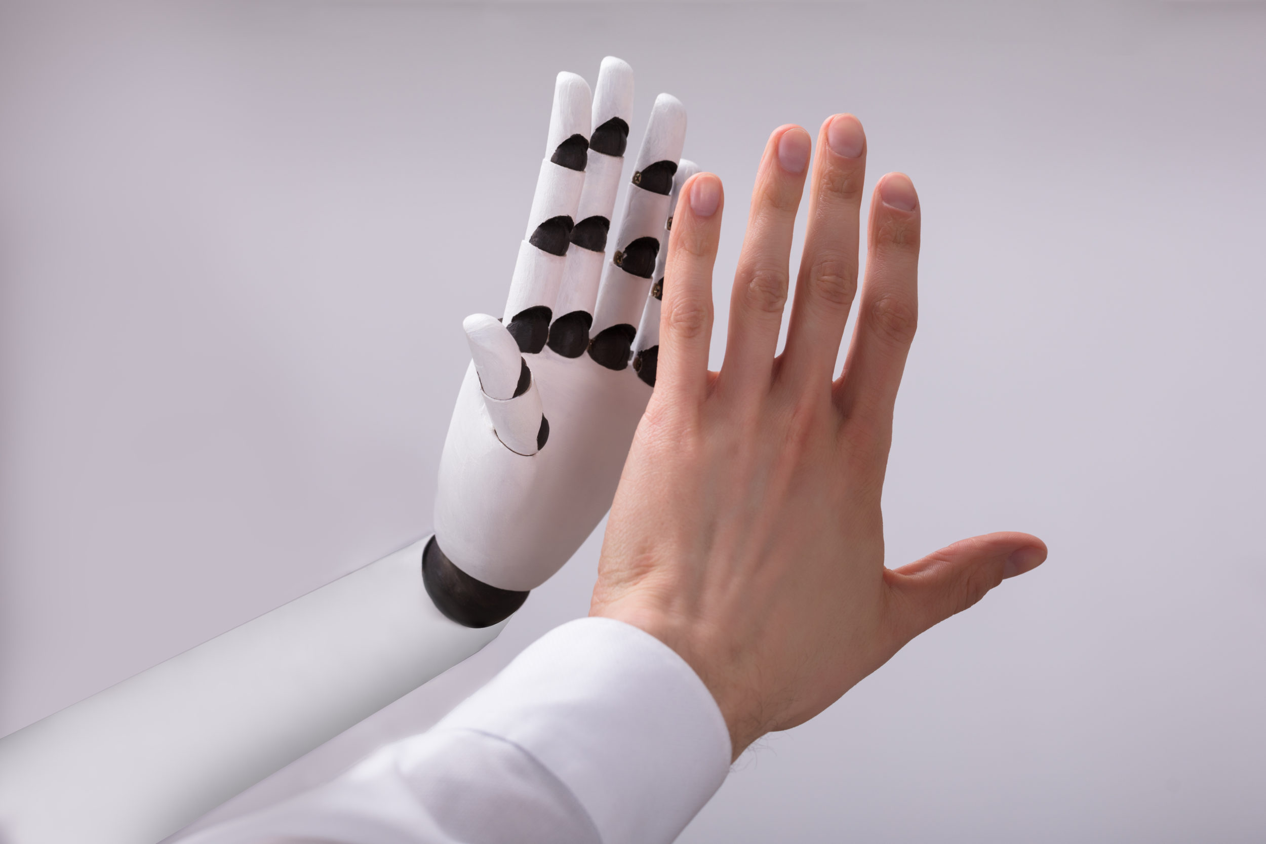 Intelligence artificielle : vers un nouveau cadre de référence - Lexing ...